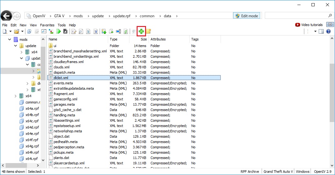 【GTA 5】キャラ変更MOD「AddonPeds 3.0」導入方法 – TRE-MAGA
