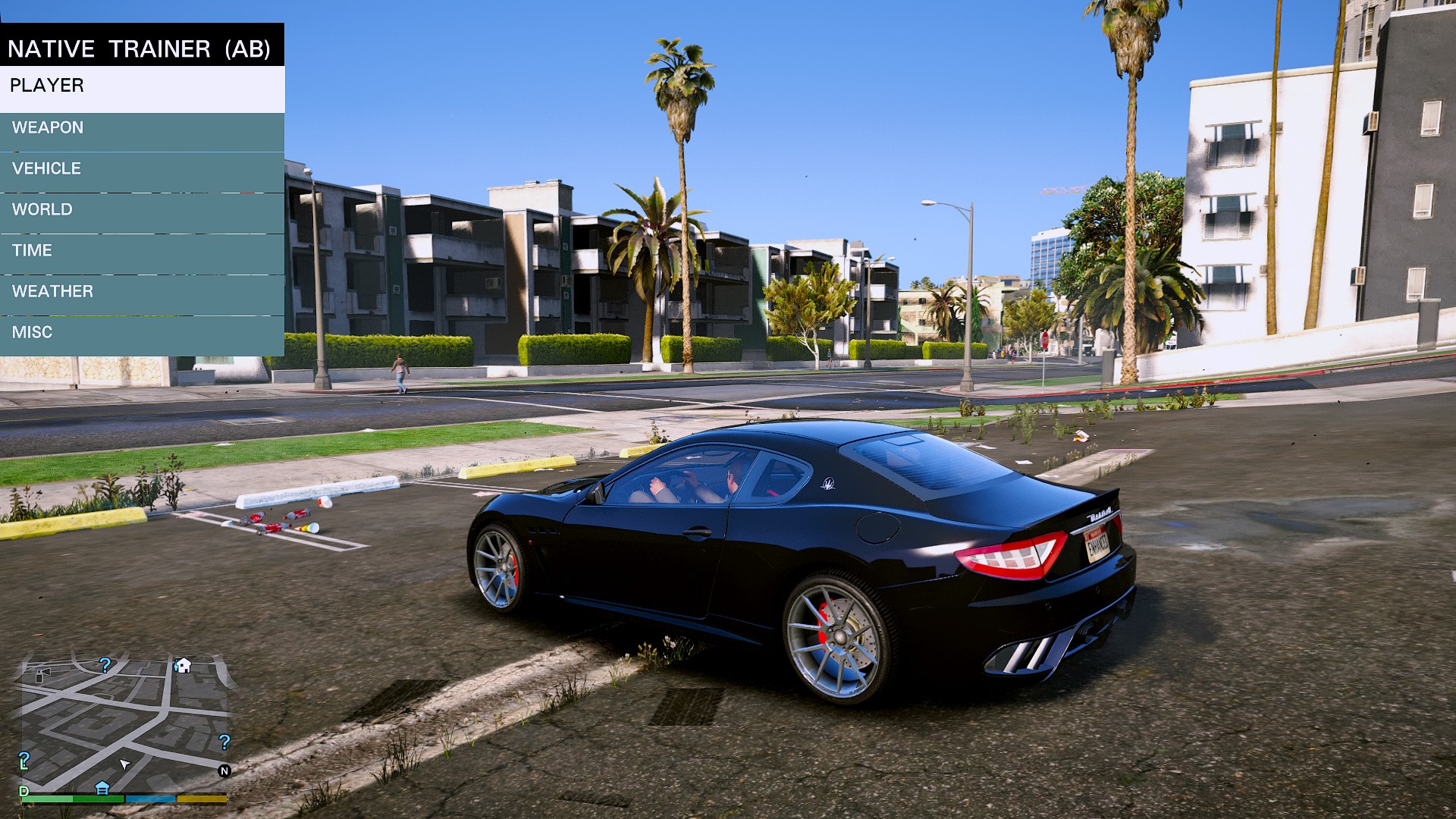 【GTA 5】初めてのMOD導入方法 – TRE-MAGA