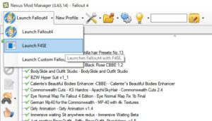 【Fallout 4】初めてのMOD導入方法（F4SE編） – TRE-MAGA