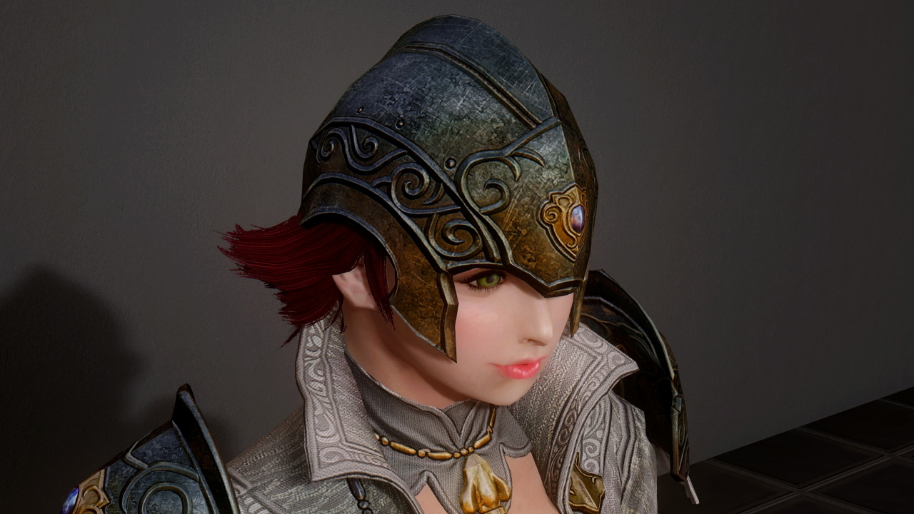 【Skyrim】Bless MS0101 – TRE-MAGA