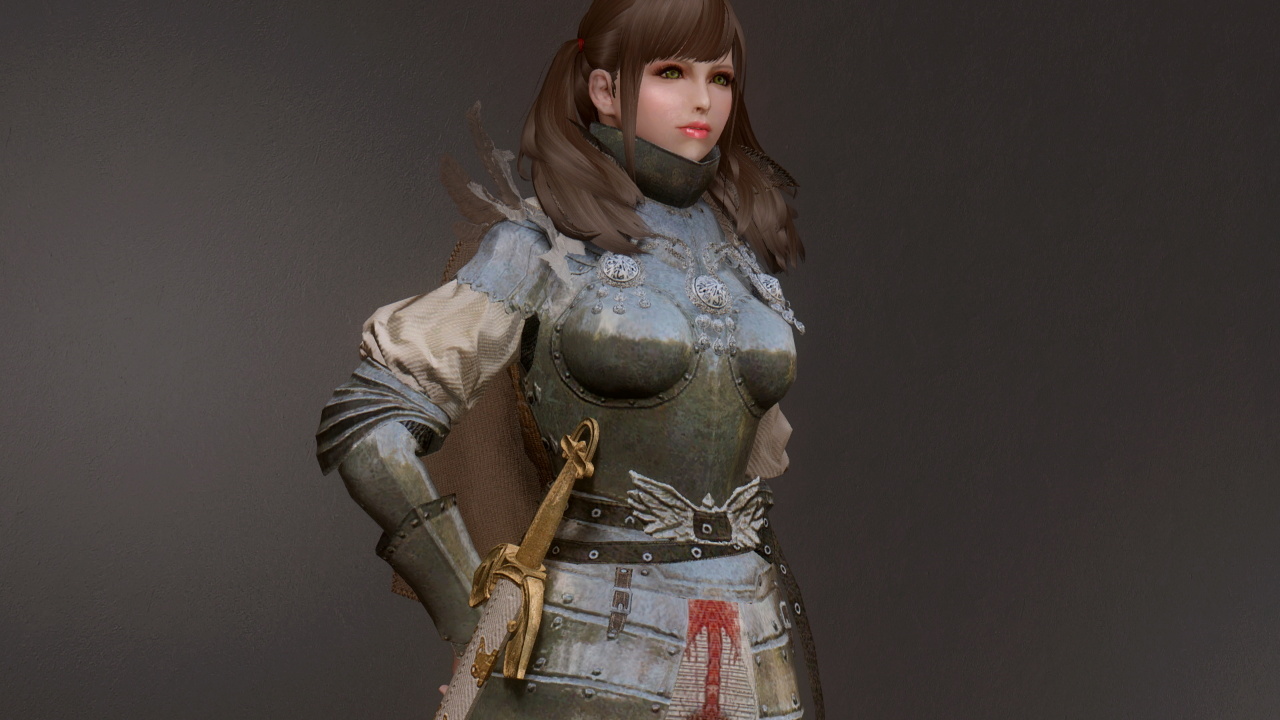 【Skyrim】BDO Delphe Knights – TRE-MAGA