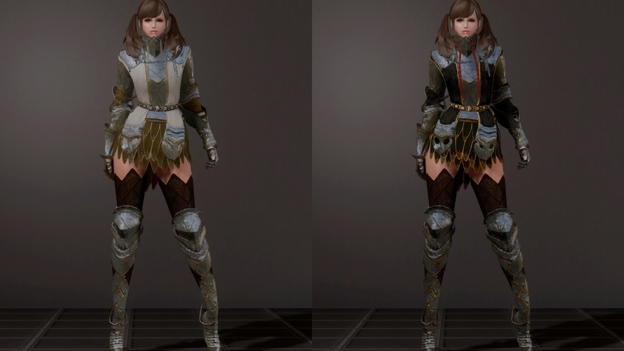 【Skyrim】BDO Crowned Eagle – TRE-MAGA