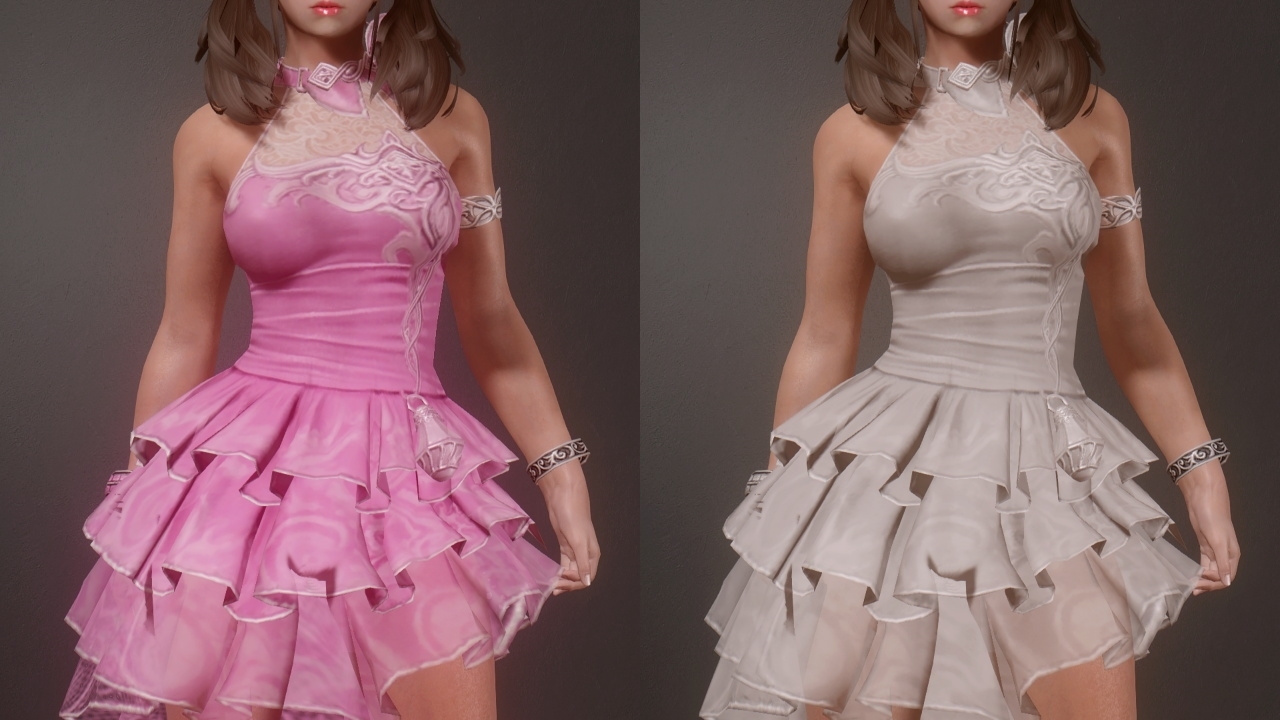 The Tower of AION – TRE-MAGA