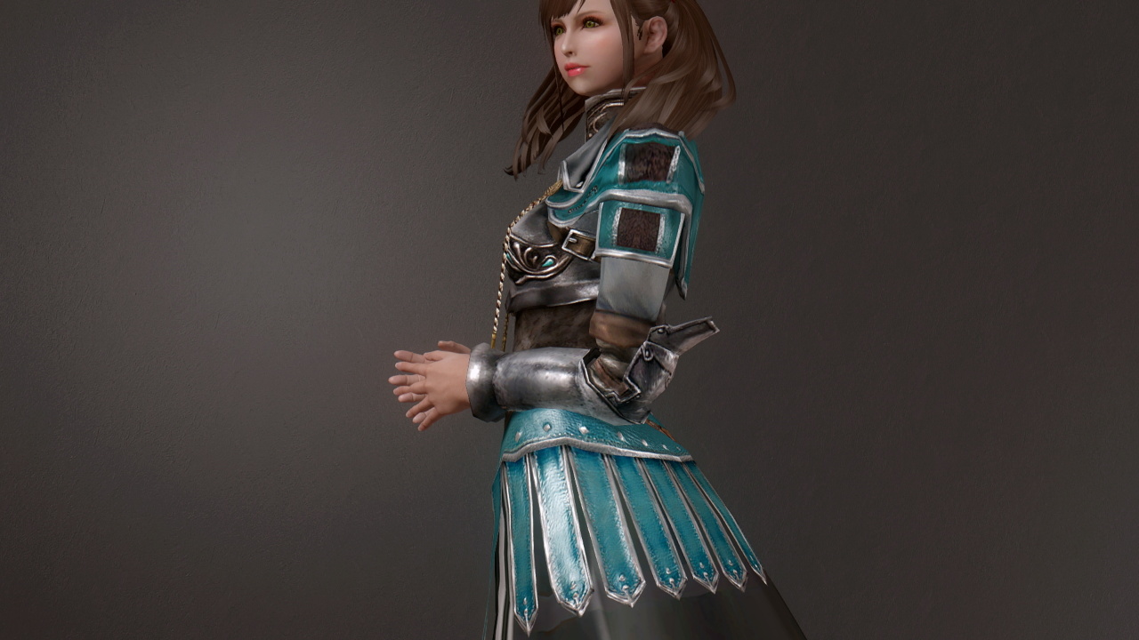 【Skyrim】Emmy Last Remnant – TRE-MAGA