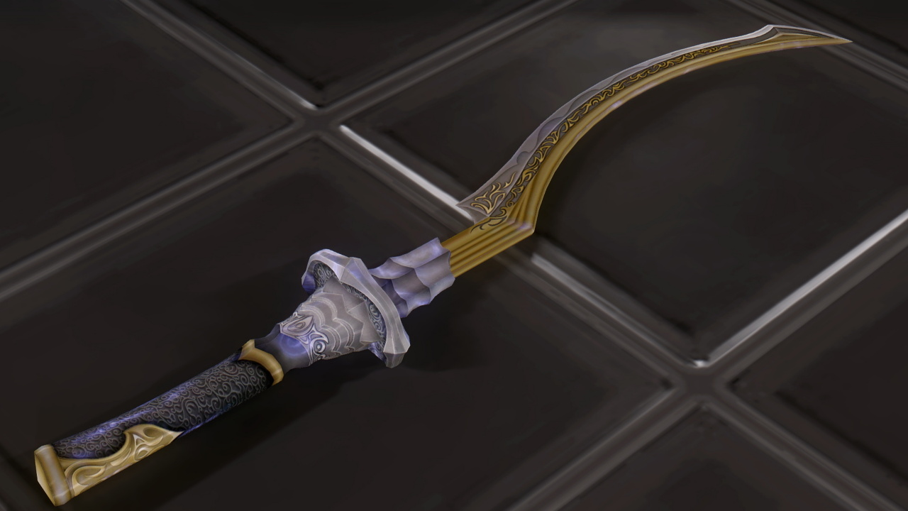 【Skyrim】Hopesfire Resurrection – TRE-MAGA