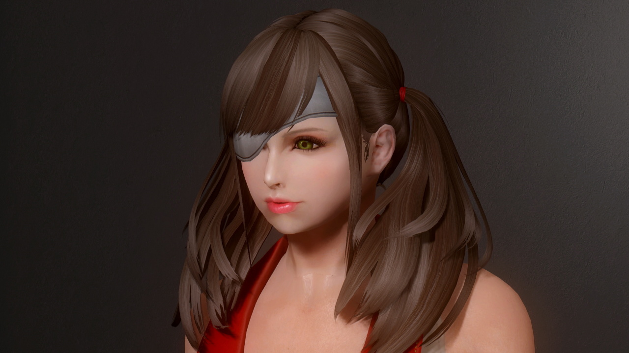 【Skyrim】Final Fantasy Ⅸ Beatrix Outfit & Sword – TRE-MAGA