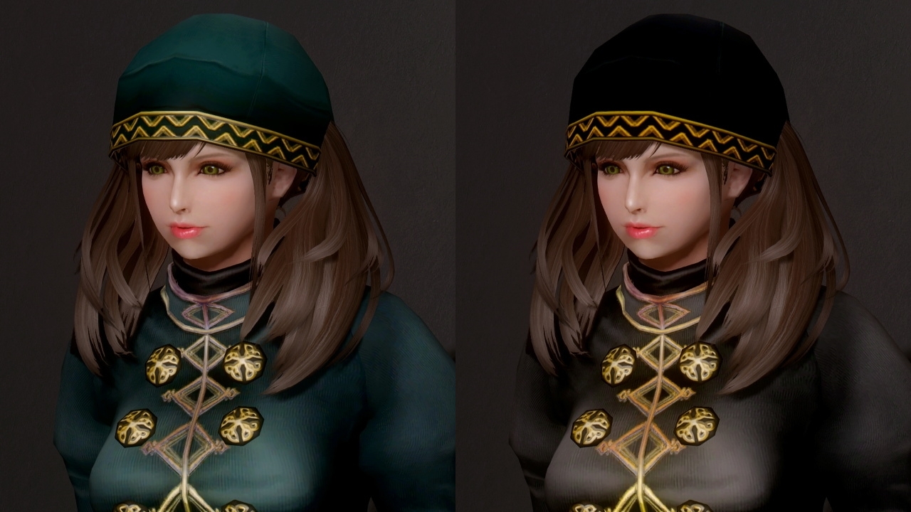 【Skyrim】R18Pn 00 – Heilige Mutter Armor – TRE-MAGA