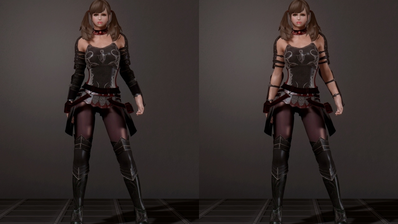 【Skyrim】Combat Princess – TRE-MAGA