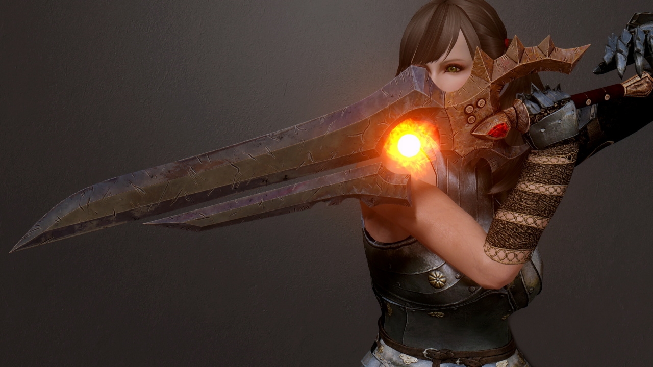 【Skyrim】Shalamayne – The Shadow Reaver – TRE-MAGA