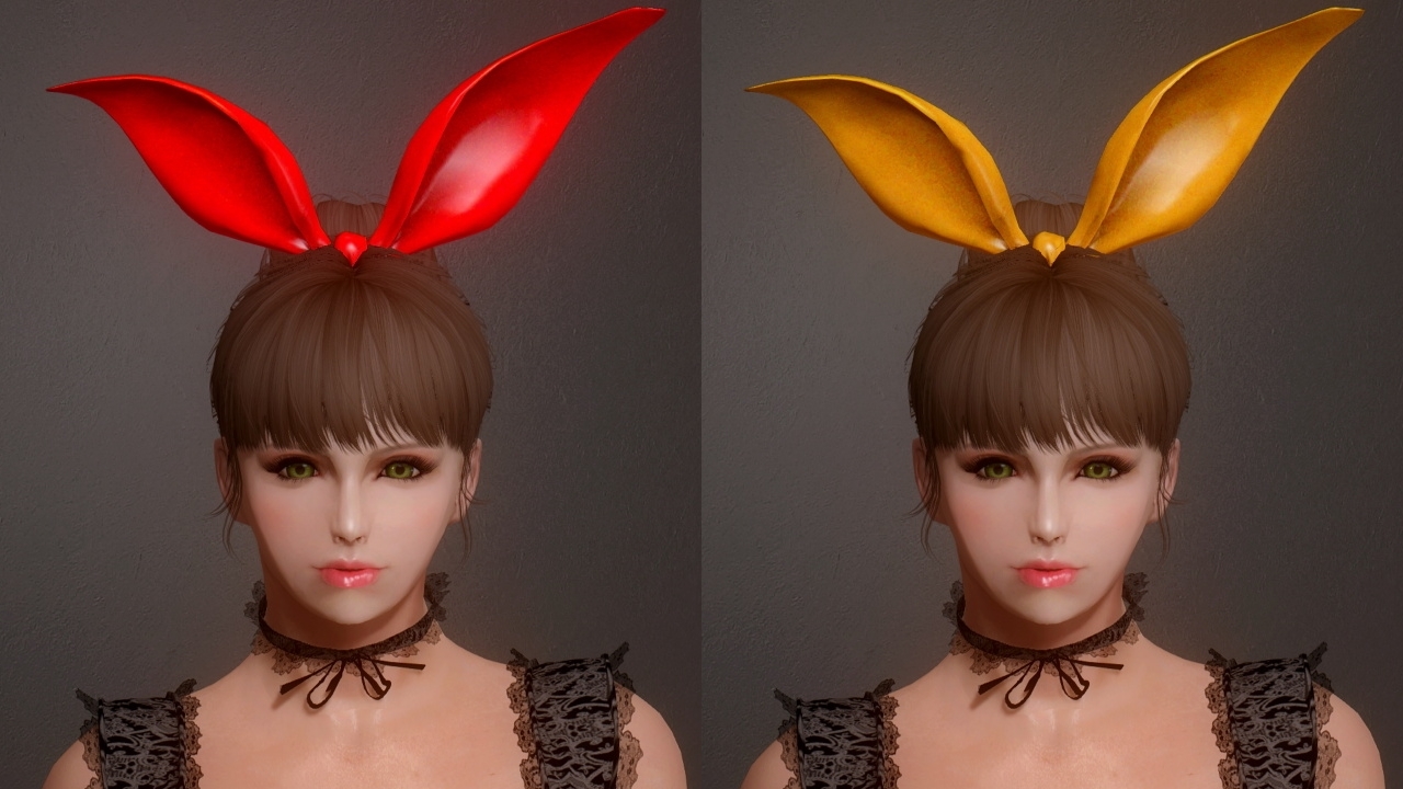 【Skyrim】Gill Items – TRE-MAGA