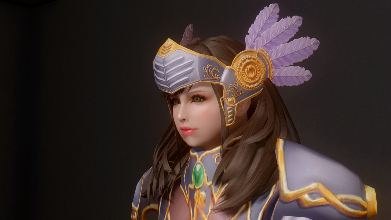 【Skyrim】valkyrie profile – TRE-MAGA