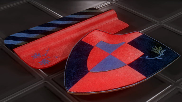 【Skyrim】BDO Jousting – TRE-MAGA