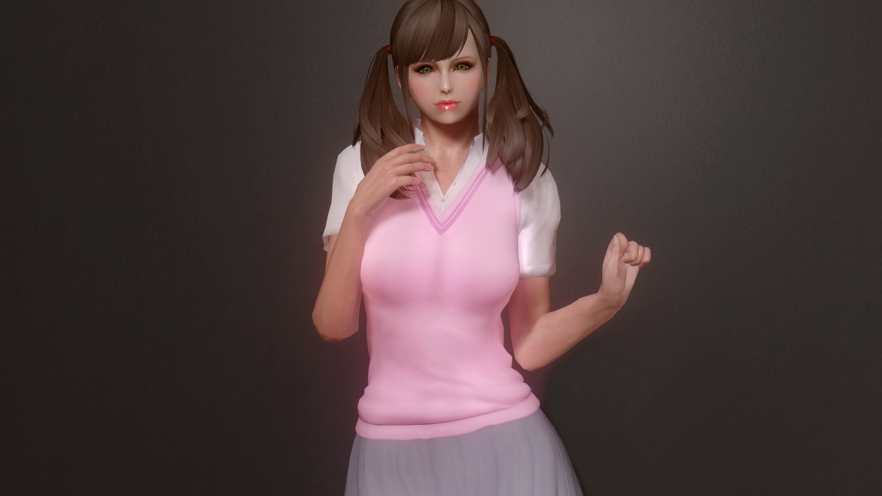 【Skyrim】ProType Artificial Academy – TRE-MAGA