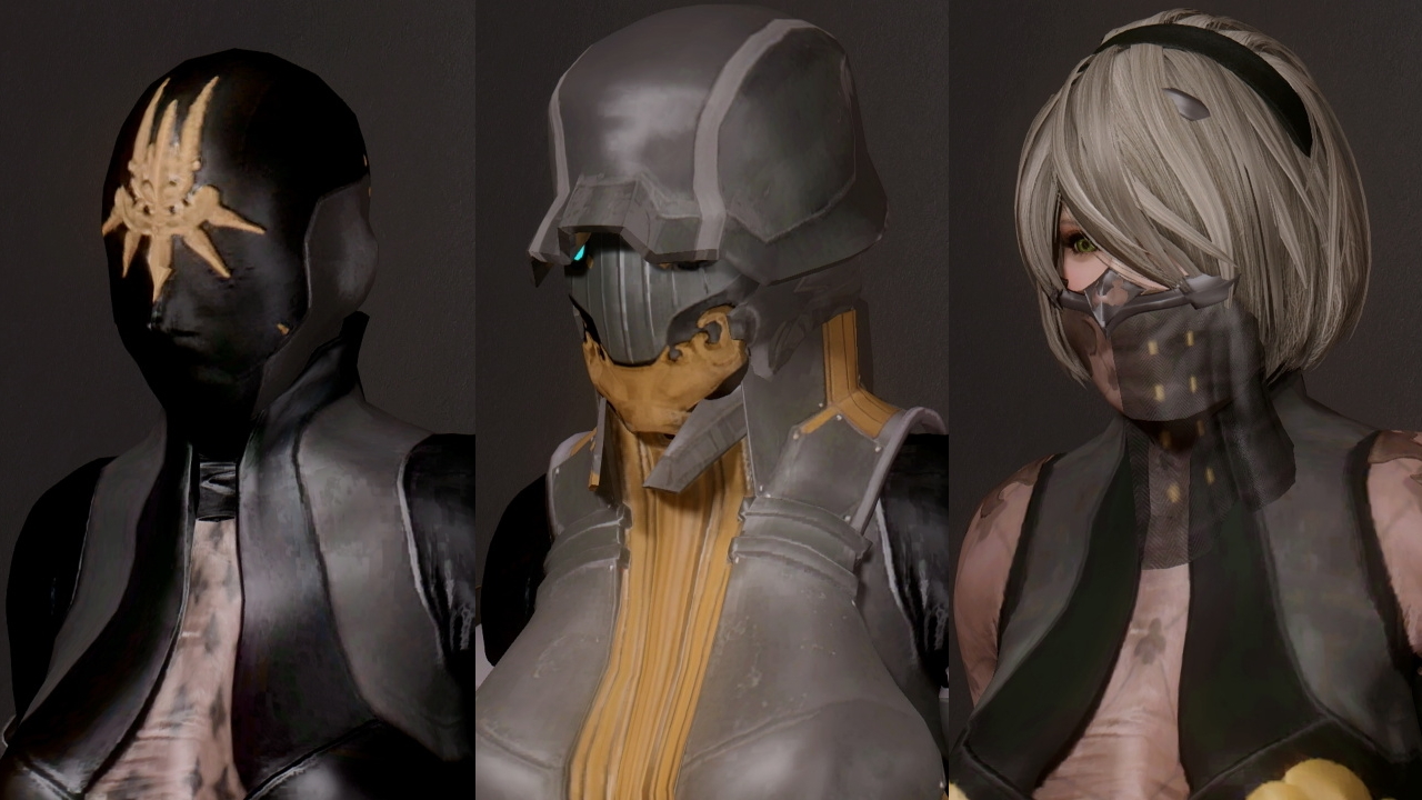 【Skyrim SE】Glory to Mankind – TRE-MAGA