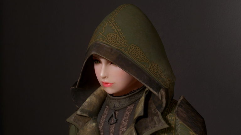 【Skyrim】Assassin’s Creed Syndicate Lydia frye Assassin Coat – TRE-MAGA
