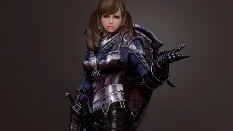 【Skyrim】DX Dark Knight Armor – TRE-MAGA
