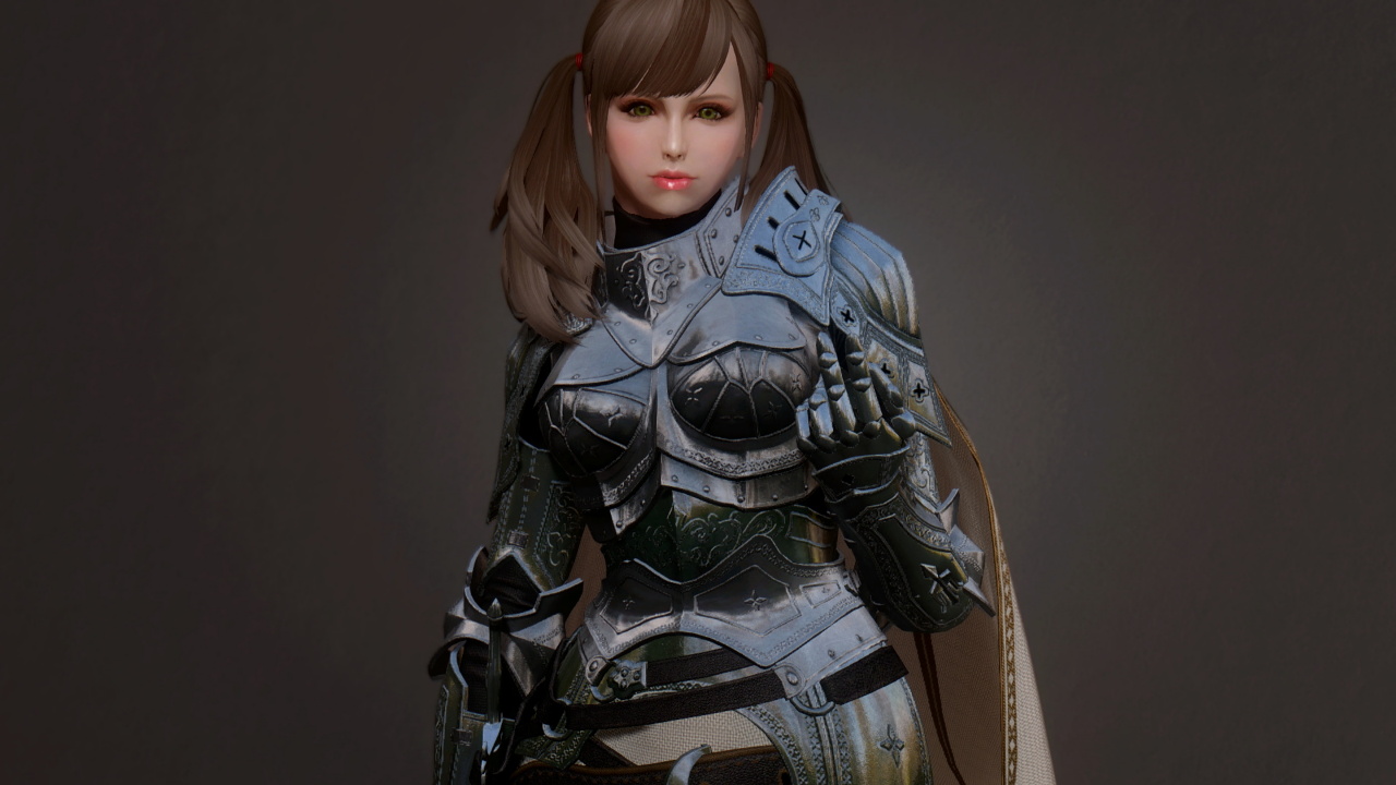 【Skyrim】BDO Valoren – TRE-MAGA