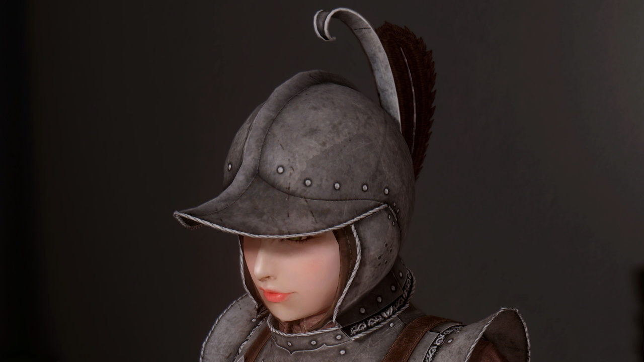 【Skyrim SE】Sonia Armor SSE – TRE-MAGA