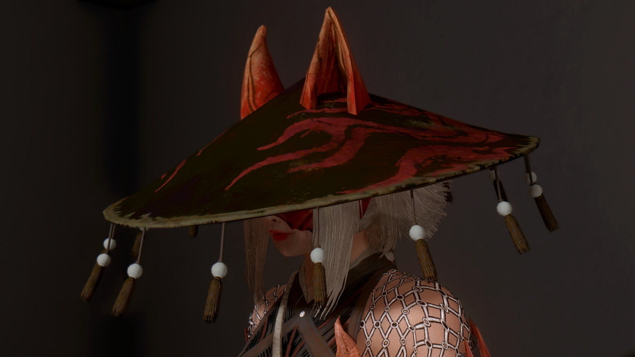 【Skyrim】MHW Odogaron Outfit Xing – TRE-MAGA