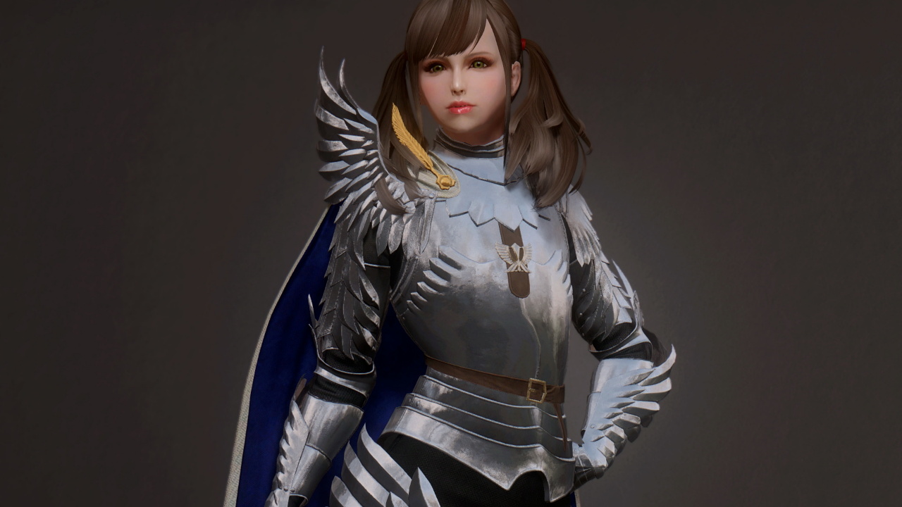 【Skyrim】DM BDOR Griffith – TRE-MAGA