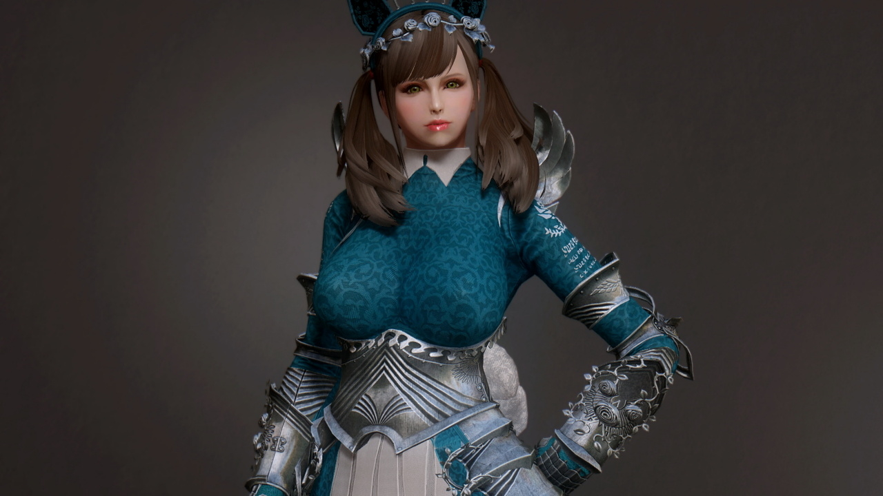 【Skyrim】Vin Crystal Rose – TRE-MAGA