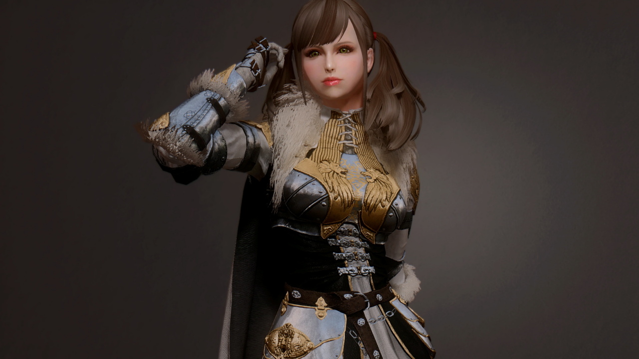 【Skyrim】DM BDOR Solios – TRE-MAGA