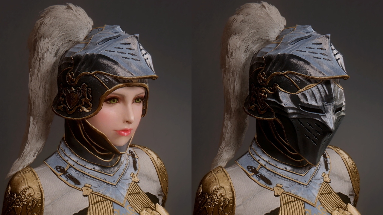 【Skyrim】DM BDOR Solios – TRE-MAGA