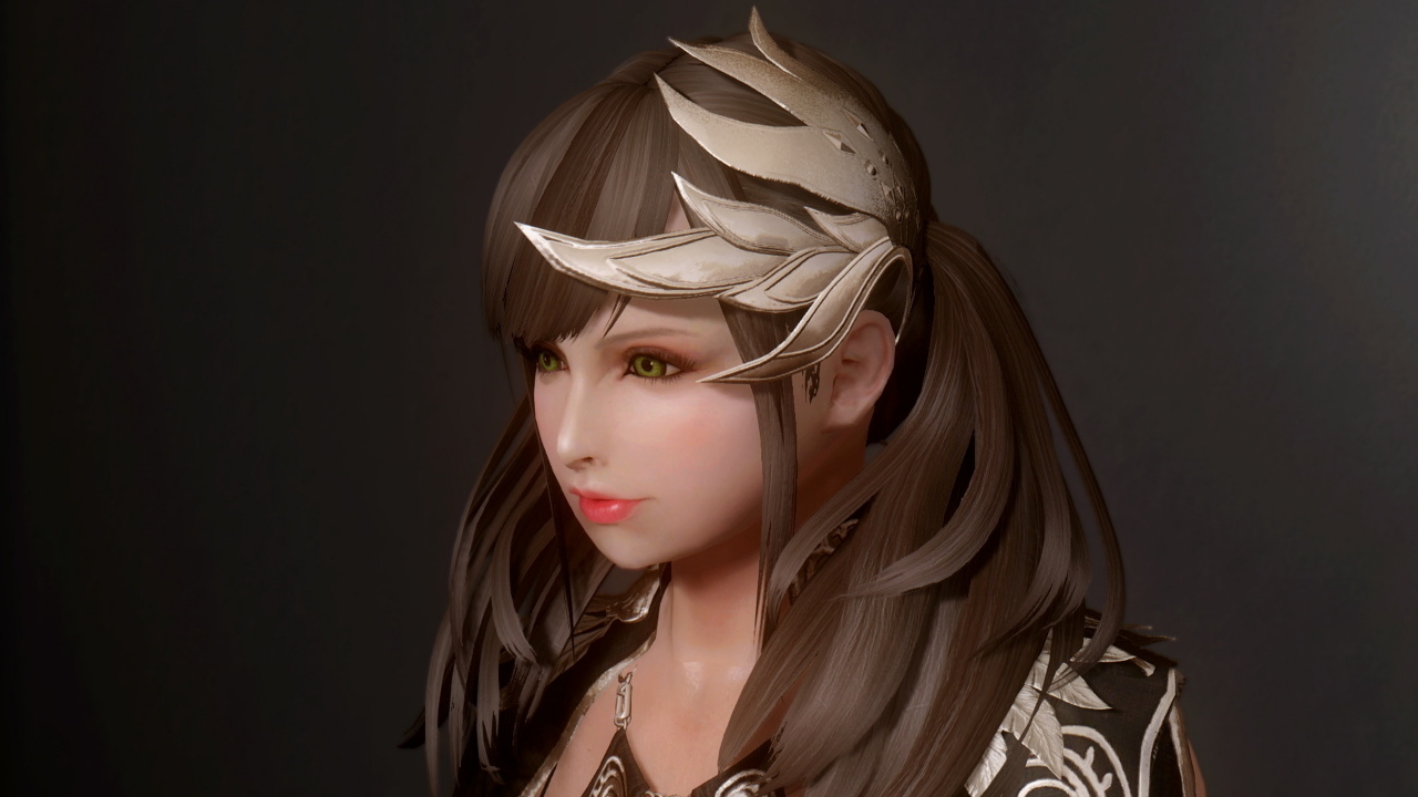 【Skyrim】BDO Ataraxia – TRE-MAGA