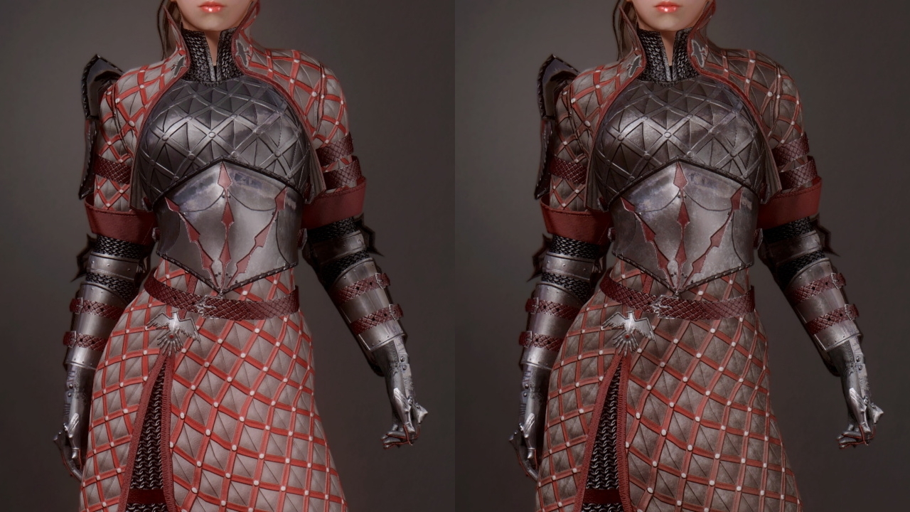 【Skyrim SE】Kozakowy’s Falka Armor – SSE – TRE-MAGA