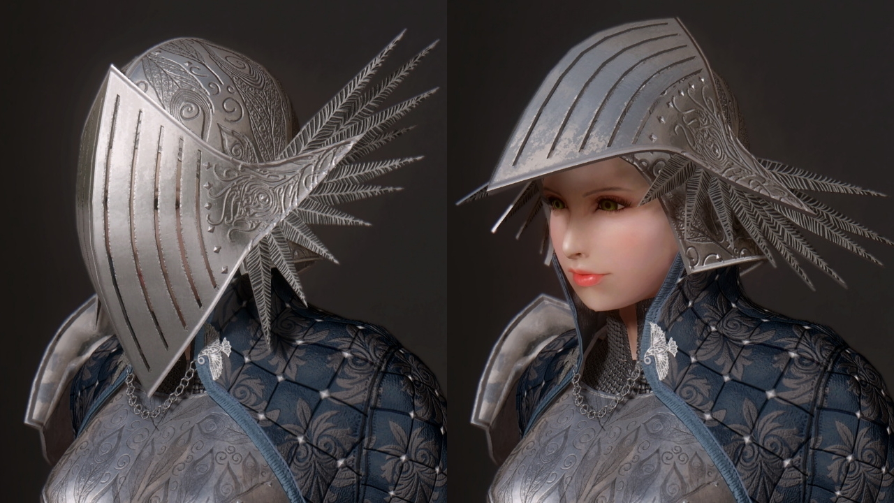 【Skyrim SE】Kozakowy’s Falka Armor – SSE – TRE-MAGA