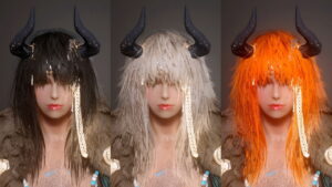 【Skyrim】BDO Guardian Grunil – TRE-MAGA