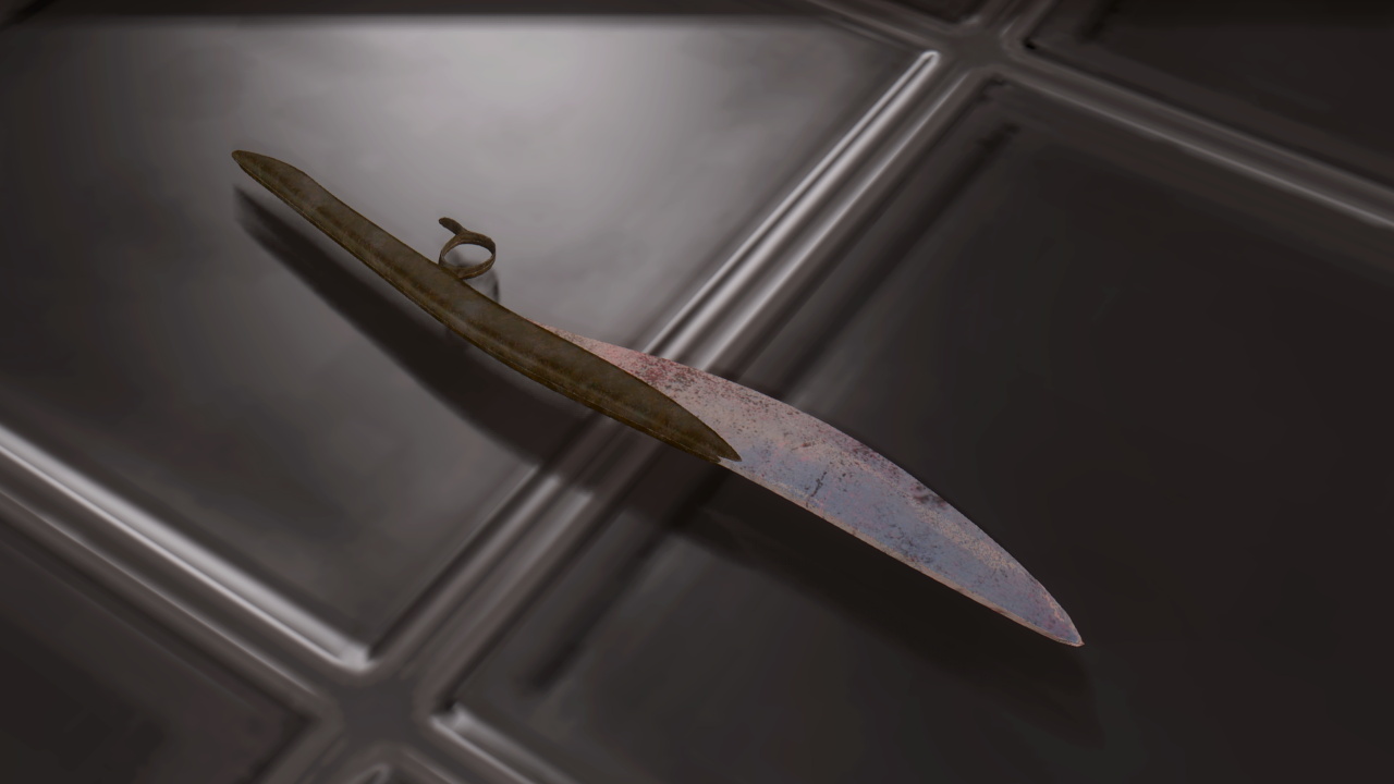 【Skyrim SE】Insurgent Geisha – TRE-MAGA