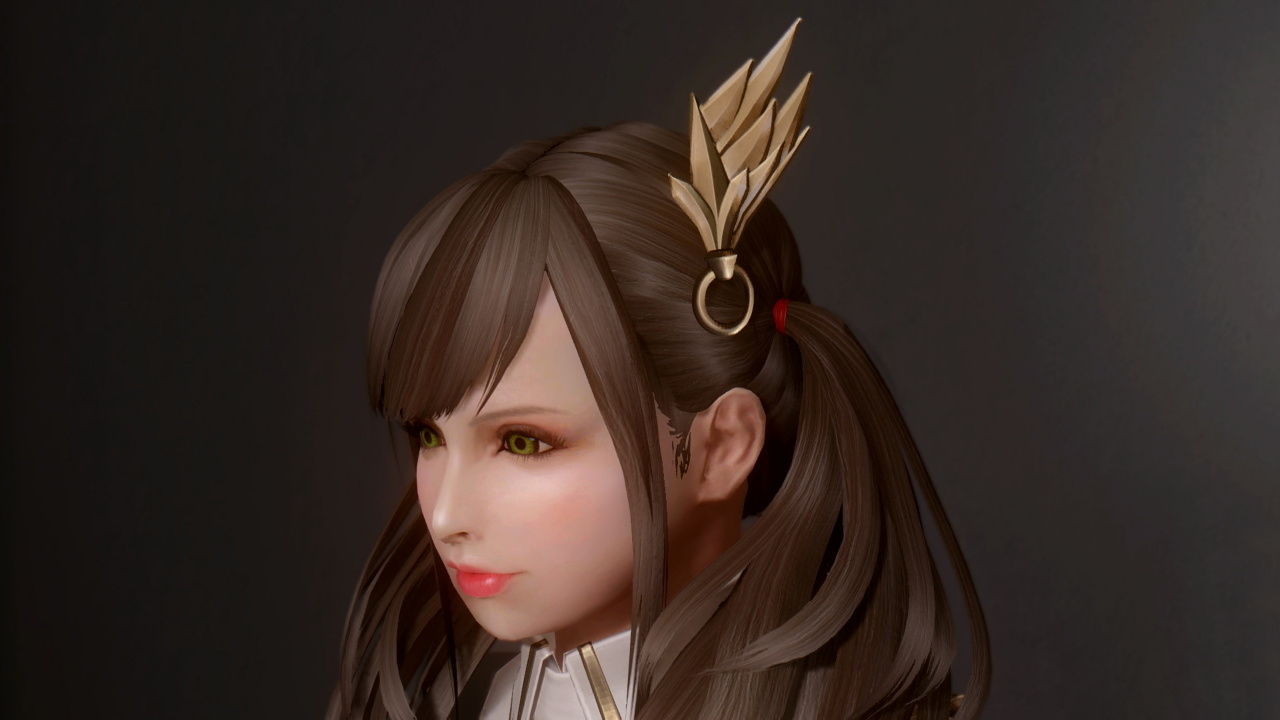 【Skyrim】Vin Agent Rochest – TRE-MAGA