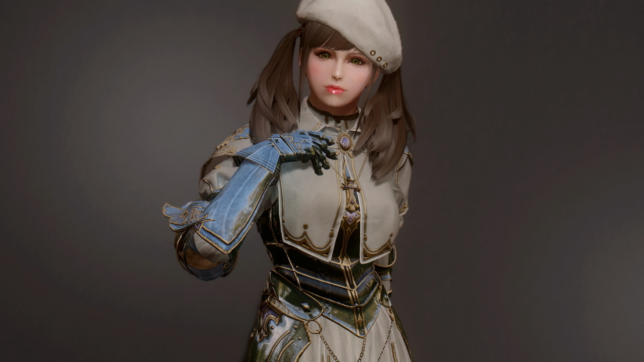 【Skyrim】BDOR Ivish – TRE-MAGA