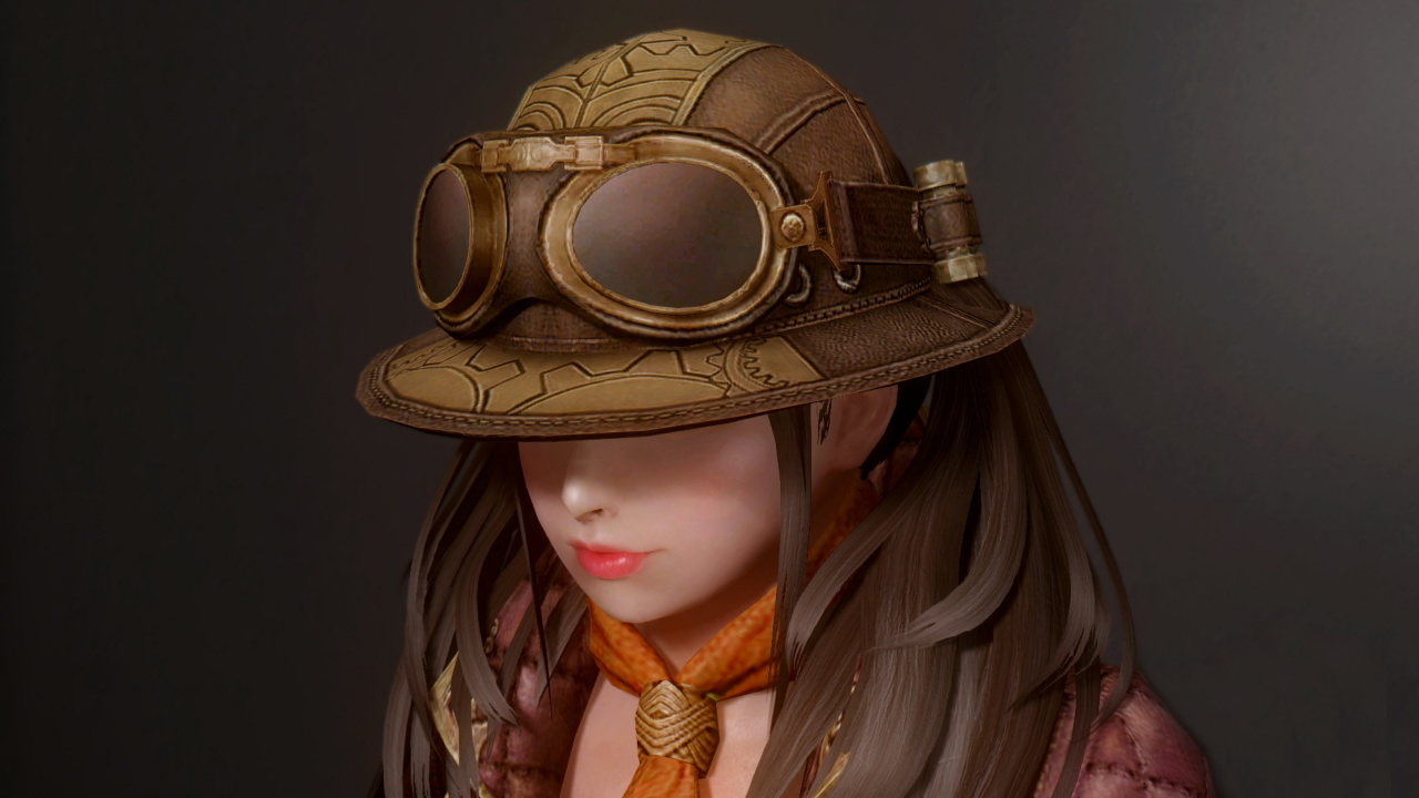 【Skyrim】CSO2 Yuri’s Explorer Outfit – TRE-MAGA