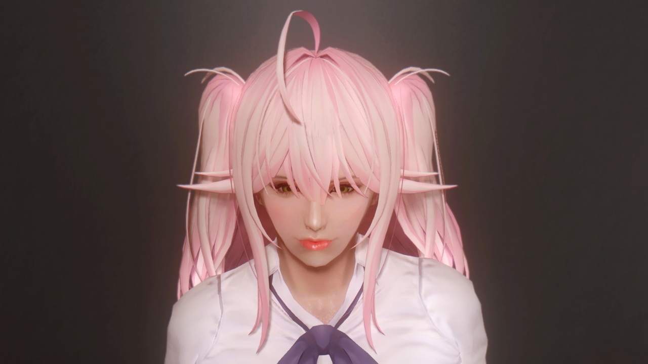 【Skyrim SE】VRC Eyo outfit – TRE-MAGA