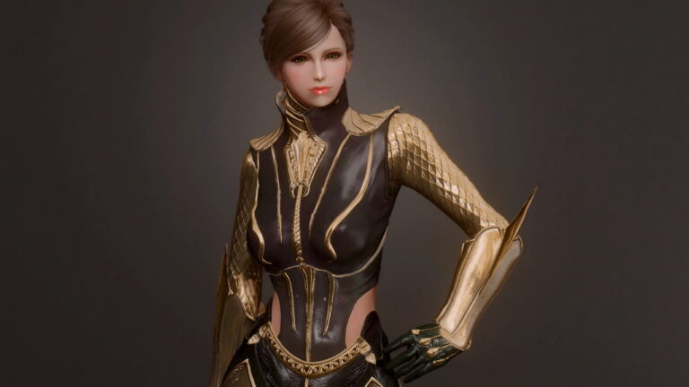 【Skyrim SE】Odin Valhalla Rising Rogue 4002 – TRE-MAGA