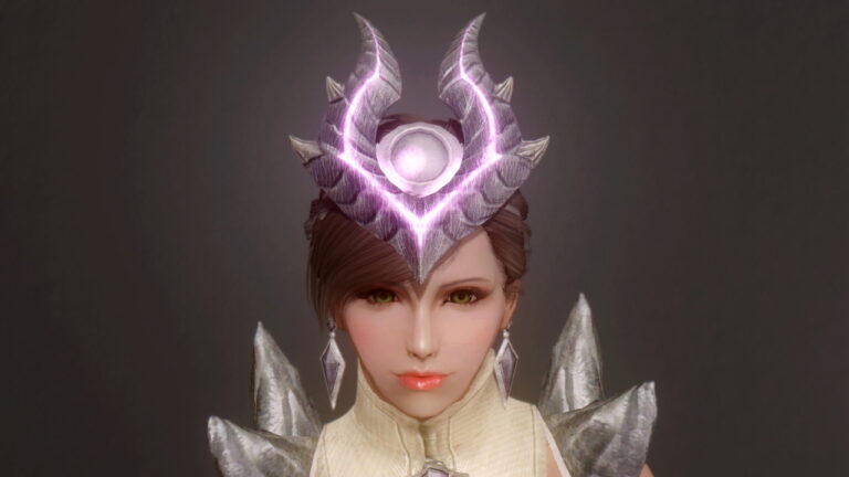 【Skyrim SE】MHW_Alatreon(Escadora)&wig – TRE-MAGA