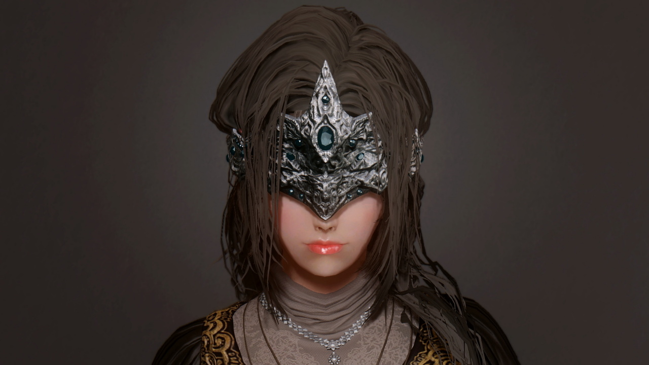 【Skyrim SE】Fire Keeper Set – TRE-MAGA