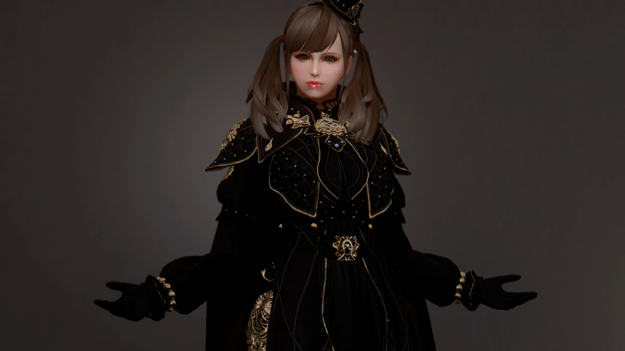 【Skyrim】DM BDOR Marnist – TRE-MAGA