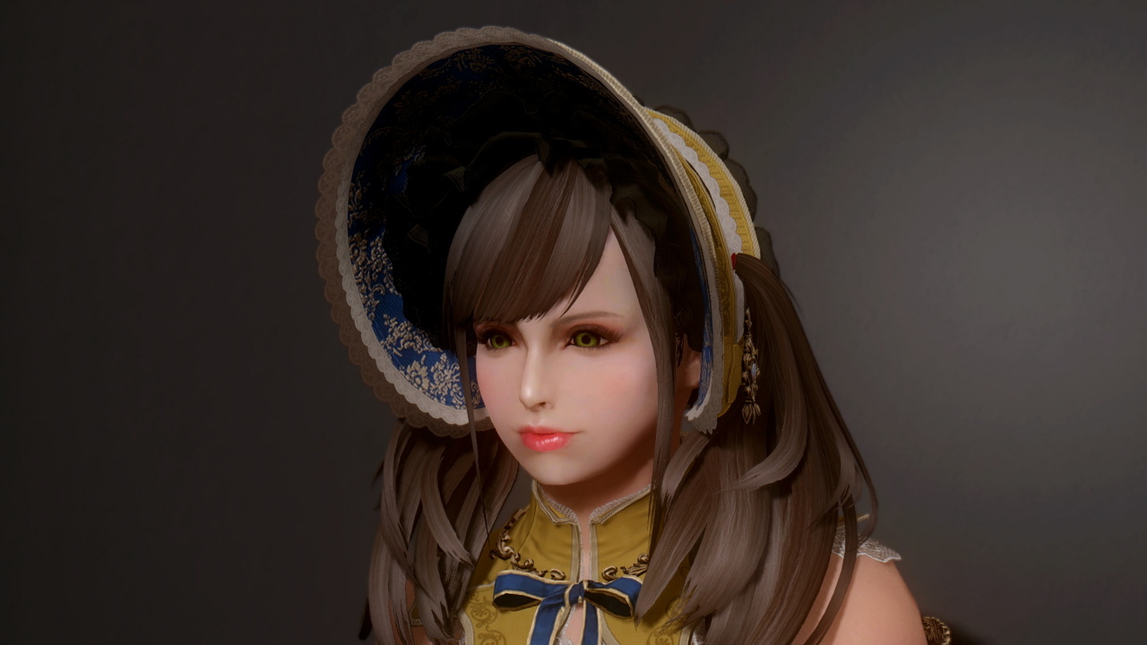 【Skyrim】DM BDOR Navillera – TRE-MAGA