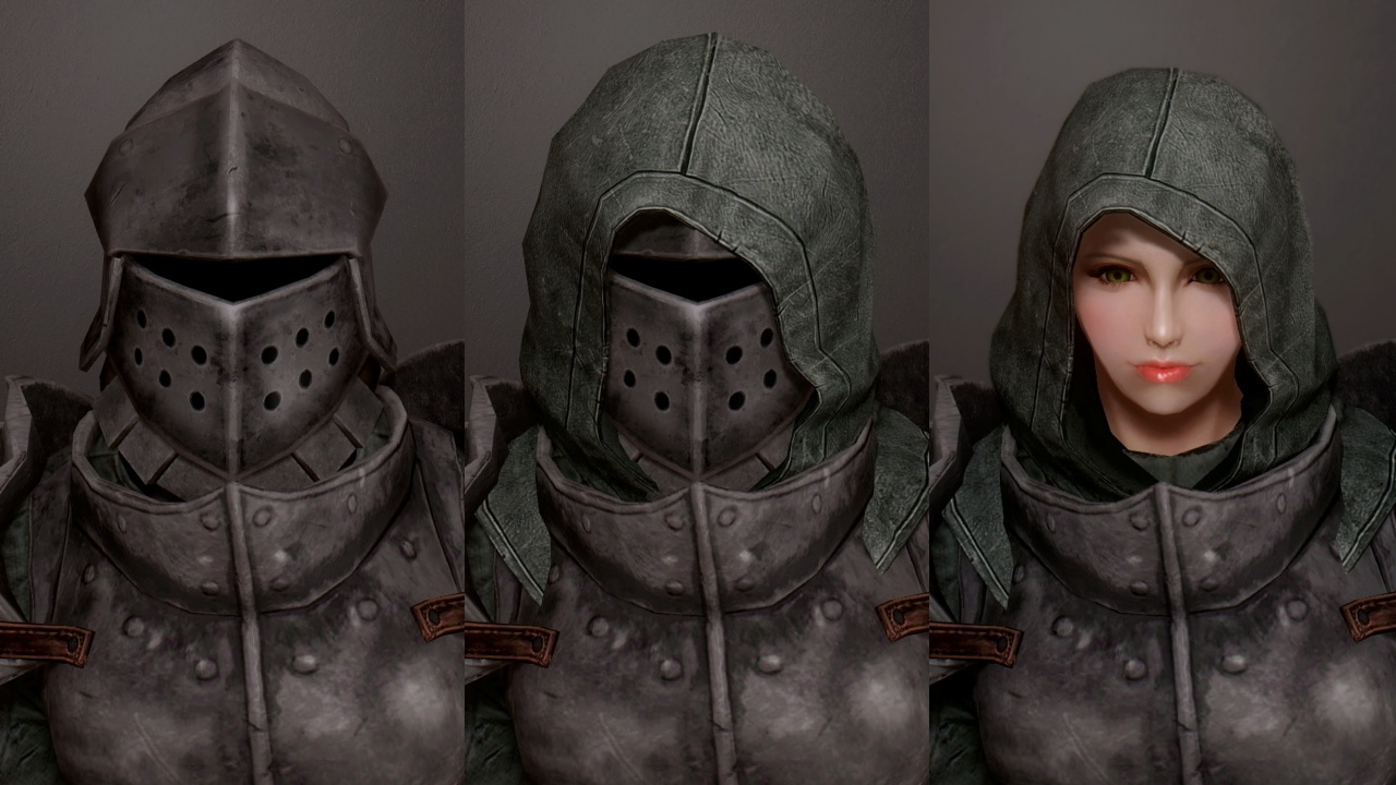 【Skyrim SE】Vigilants of Stendarr Templar Armor – TRE-MAGA