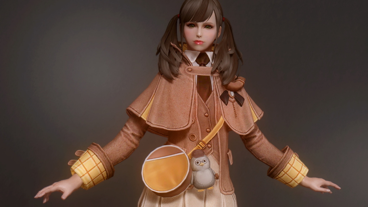 【Skyrim SE】Dwarf_Sherlock – TRE-MAGA