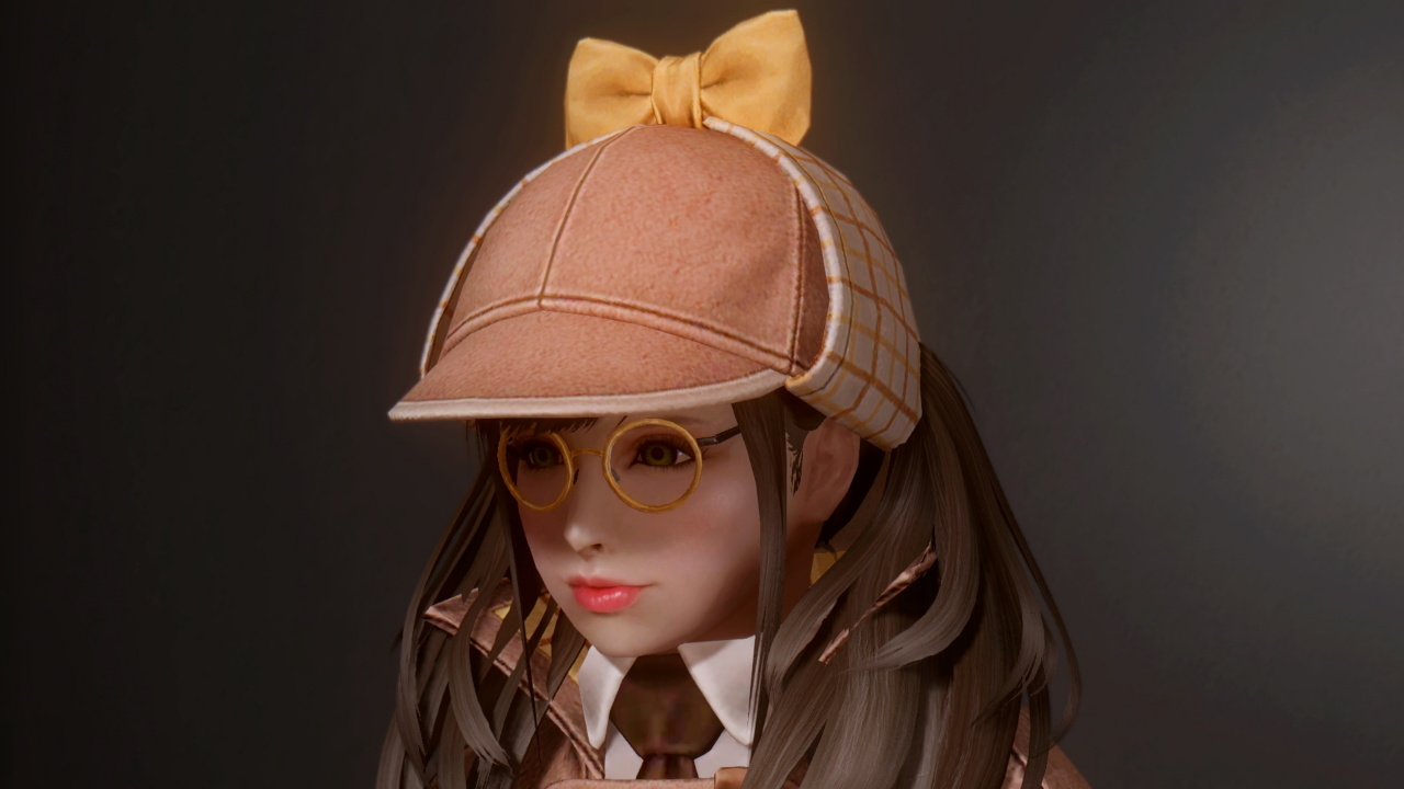 【Skyrim SE】Dwarf_Sherlock – TRE-MAGA