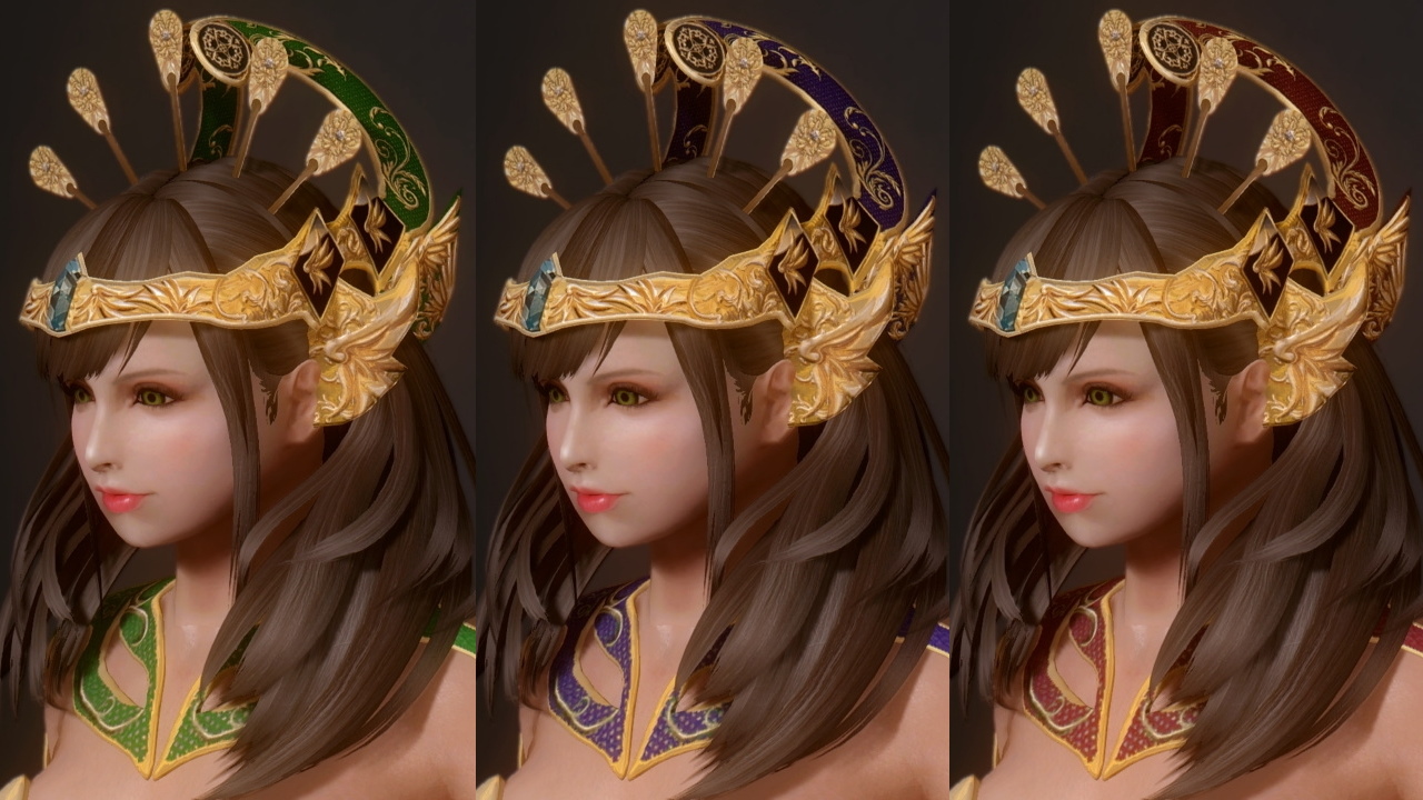 【Skyrim】Srikandi Nusantara – TRE-MAGA