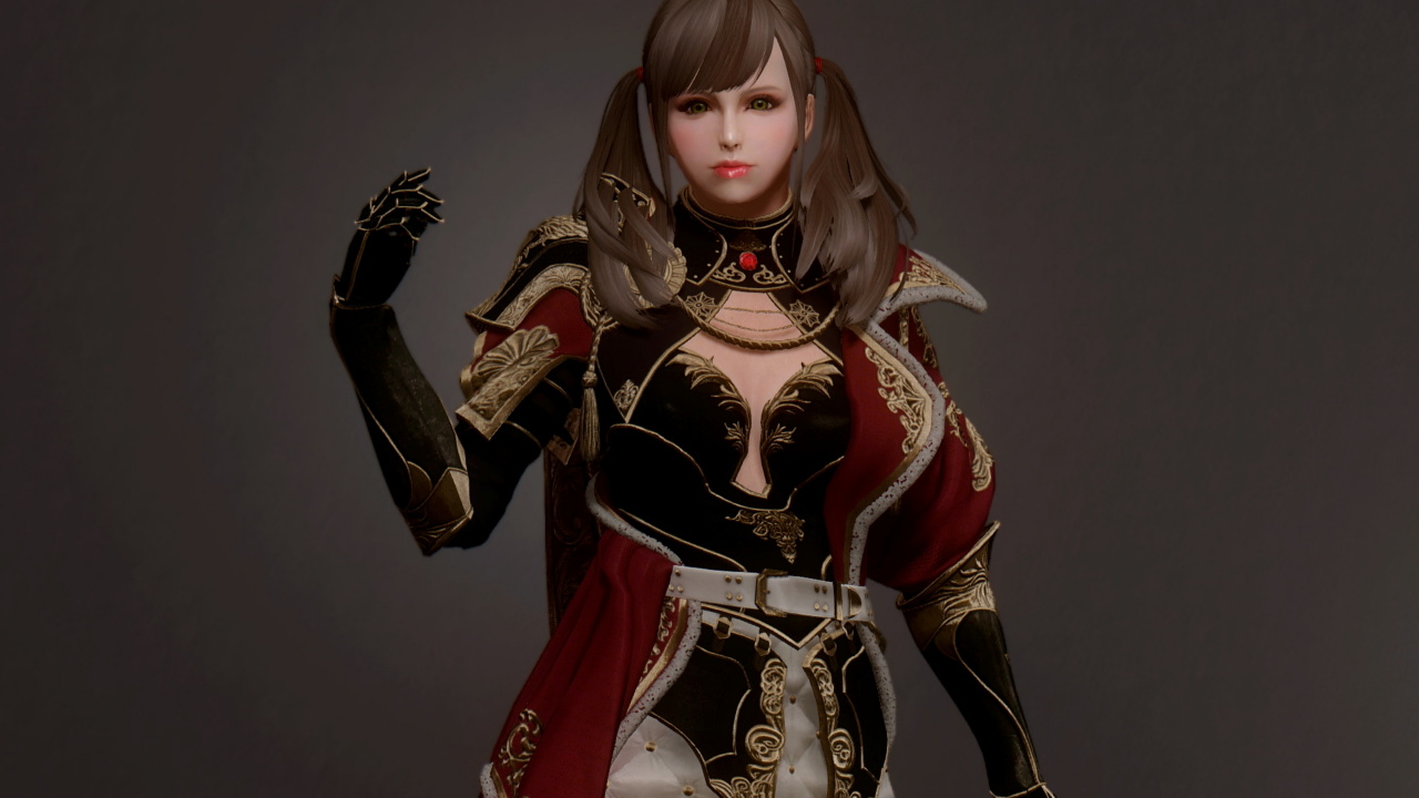 【Skyrim】BDOR Hyperion – TRE-MAGA