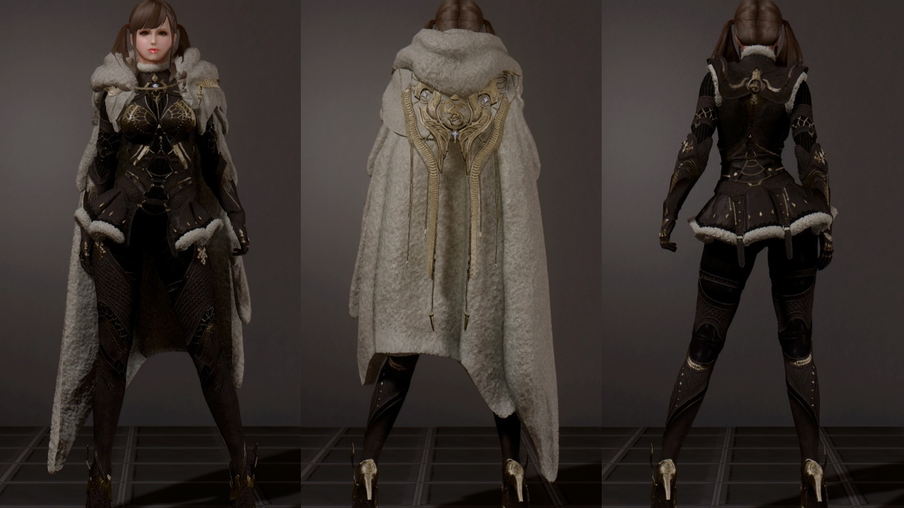 【Skyrim】BDOR Oblivion – TRE-MAGA