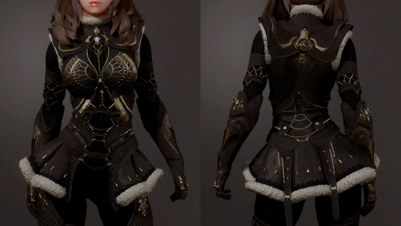 【Skyrim】BDOR Oblivion – TRE-MAGA