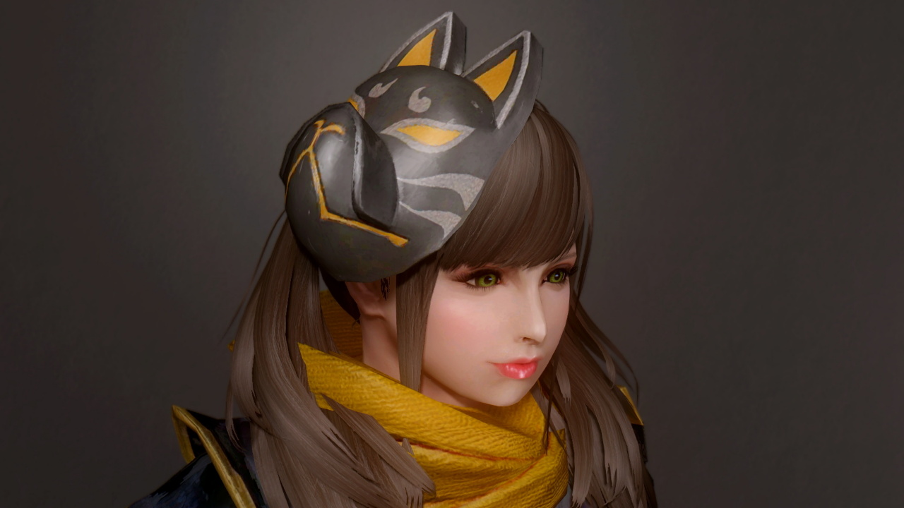 【Skyrim SE】Darkness Rises – Archer Ninja – TRE-MAGA