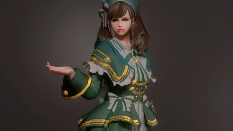 【Skyrim SE】Darkness Rises – Archer Noble – TRE-MAGA